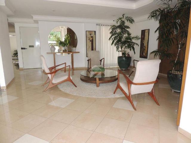 Apartamento para alugar, Taquaral Campinas/SP
