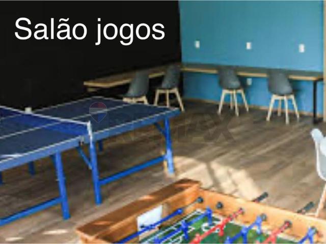 APARTAMENTO PARA ALUGAR TÉRREO MOBILIADO – MIRANTES CAMINHO DO MAR