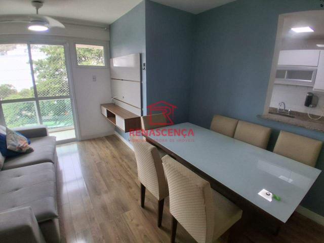 Apartamento para alugar, Tijuca Rio de Janeiro/RJ