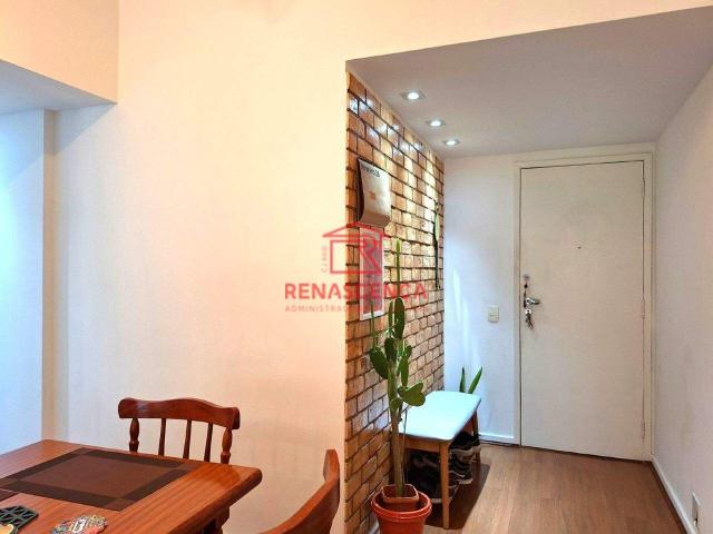 Apartamento para alugar, Tijuca Rio de Janeiro/RJ
