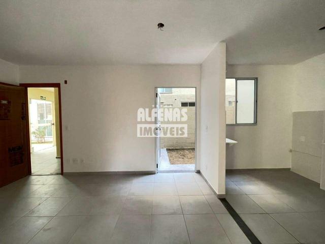 Apartamento para alugar, TRES BARRAS Contagem/MG