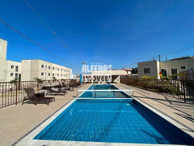 Apartamento para alugar, TRES BARRAS Contagem/MG