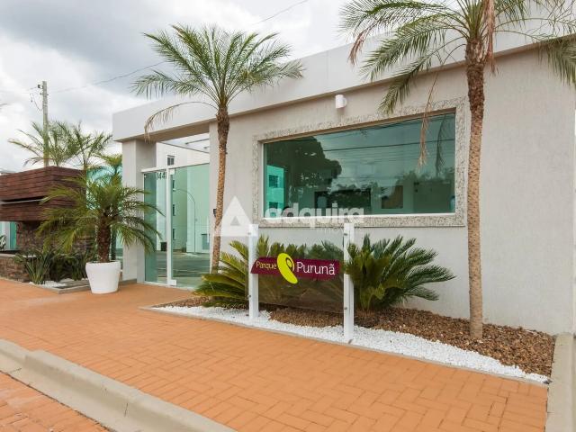 Apartamento para Alugar, Uvaranas, Ponta Grossa, 44m² área util, R$ 1.000 | PI: 3468943