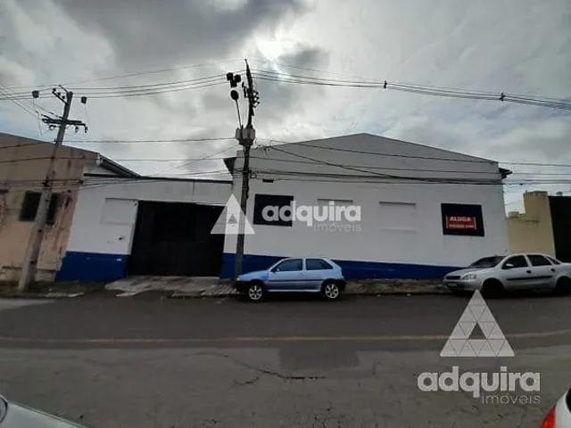 Apartamento para Alugar, Uvaranas, Ponta Grossa, 500m² área util, R$ 12.000 | PI: 2955369