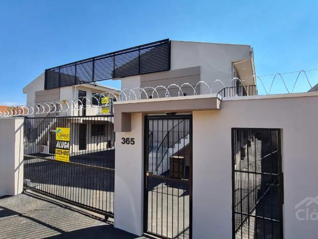 Apartamento para Alugar, Uvaranas, Ponta Grossa, R$ 450 | PI: 3548100