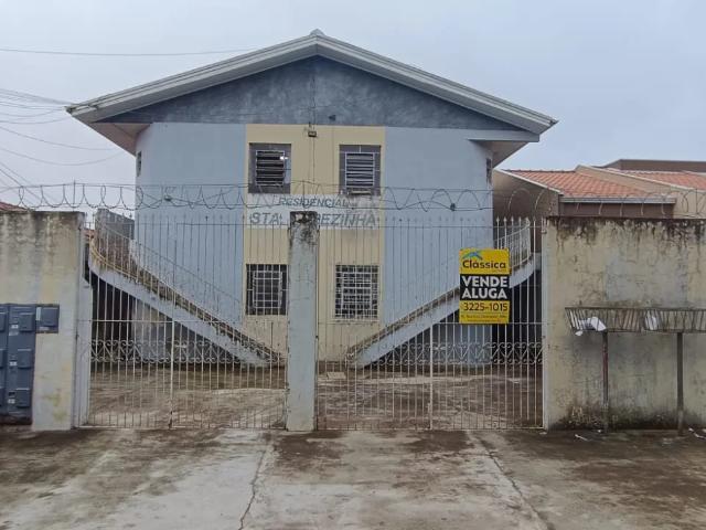 Apartamento para Alugar, Uvaranas, Ponta Grossa, R$ 600 | PI: 3550223
