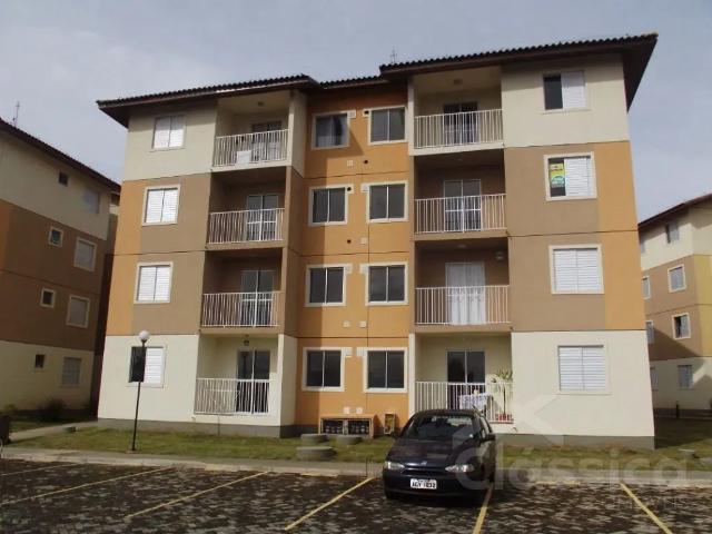 Apartamento para Alugar, Uvaranas, Ponta Grossa, R$ 750 | PI: 3428793