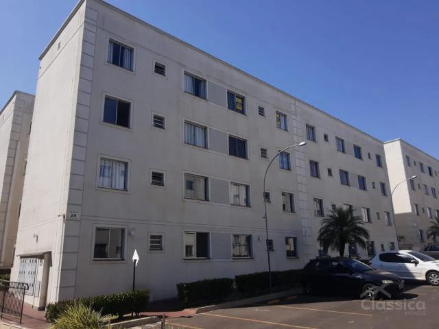 Apartamento para Alugar, Uvaranas, Ponta Grossa, R$ 1.200 | PI: 3533514