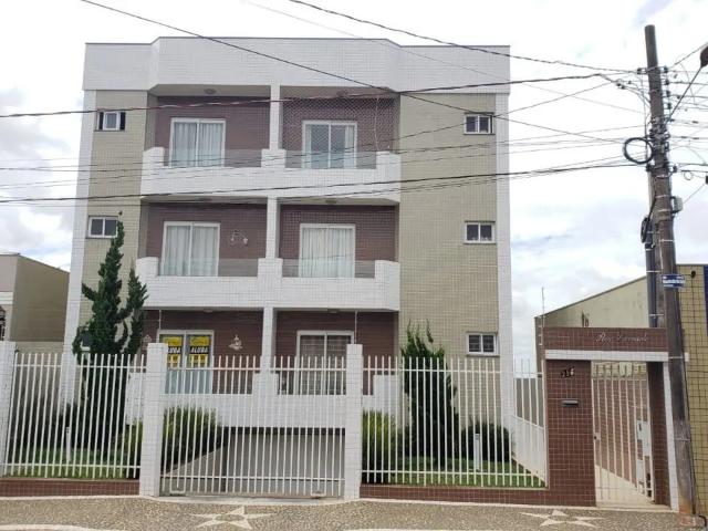 Apartamento para Alugar, Uvaranas, Ponta Grossa, R$ 1.400 | PI: 3516970