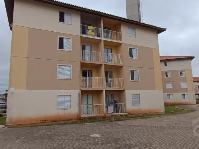 Apartamento para Alugar, Uvaranas, Ponta Grossa, R$ 1.500 | PI: 3413088