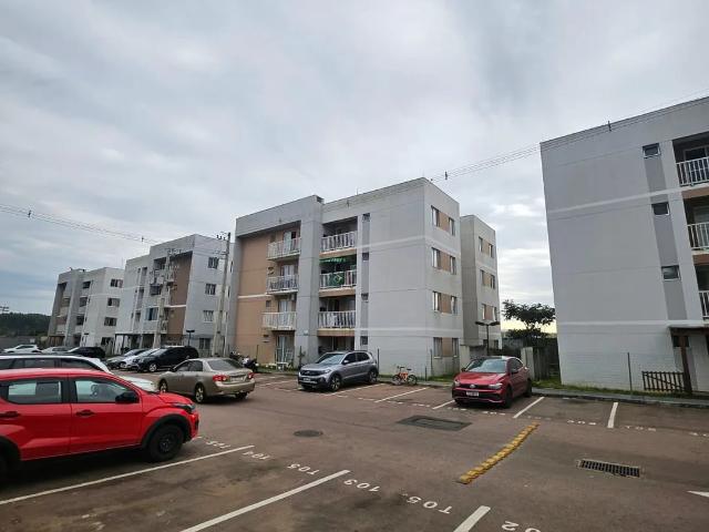 Apartamento para Alugar, Uvaranas, Ponta Grossa, R$ 2.300 | PI: 3535046