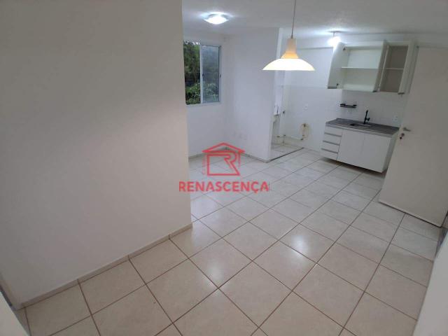 Apartamento para alugar, Vargem Grande Rio de Janeiro/RJ