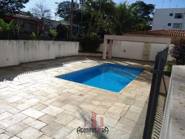 Apartamento Edificio San Martin Vila Independência