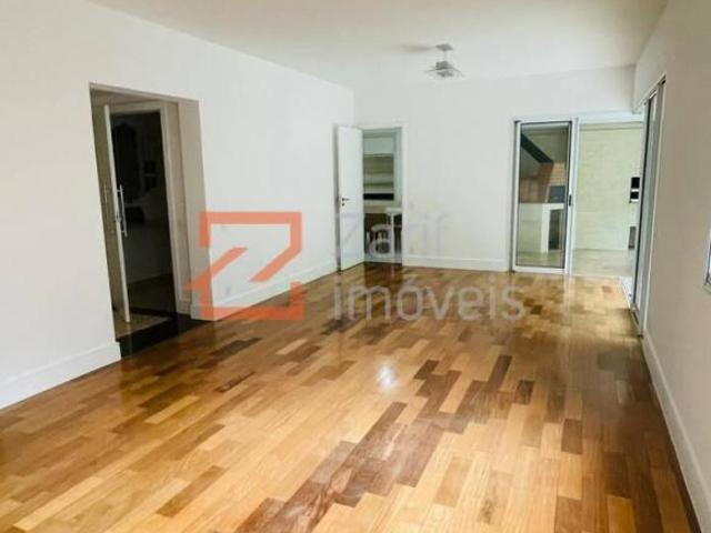 APARTAMENTO PARA VENDA E LOCAÇÃO 4 QUARTOS NO MORUMBI
