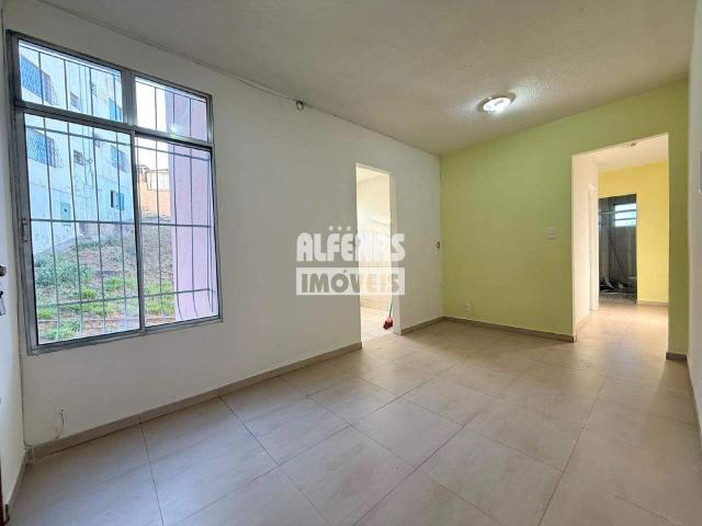 Apartamento para alugar, VILA MAGDALENA Contagem/MG