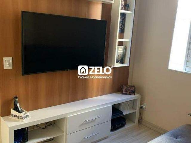 Apartamento para alugar, Vila Marieta Campinas/SP