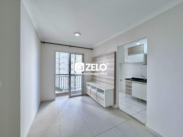 Apartamento para alugar, Vila Mimosa Campinas/SP