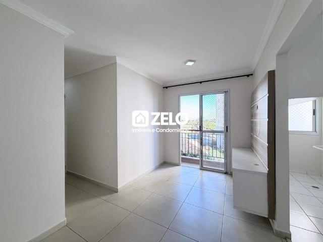 Apartamento para alugar, Vila Mimosa Campinas/SP
