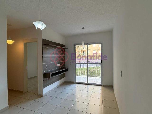 Apartamento para alugar, Vila Nambi Jundiaí/SP