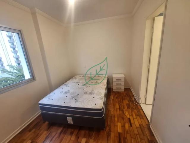 Apartamento para alugar, Vila Olímpia, 3 dormitórios, 1 suíte, 1 vaga