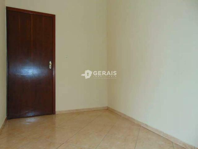 Apartamento para alugar, VILA BELO HORIZONTE Divinópolis/MG