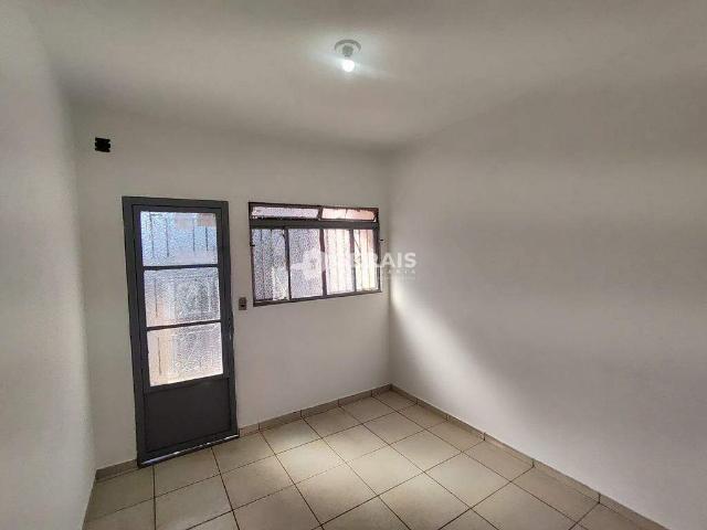 Apartamento para alugar, VILA ESPÍRITO SANTO Divinópolis/MG