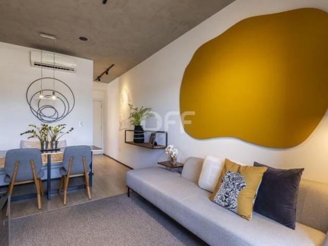 Apartamento para alugar Vila Itapura, Campinas SP