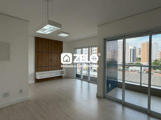 Apartamento para alugar, Vila Itapura Campinas/SP