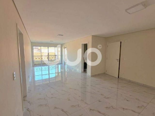 Apartamento para alugar, Vila Independência Piracicaba/SP