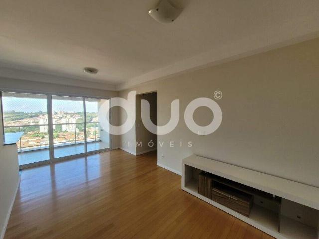 Apartamento para alugar, Vila Independência Piracicaba/SP