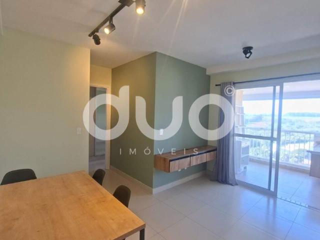 Apartamento para alugar, Vila Independência Piracicaba/SP