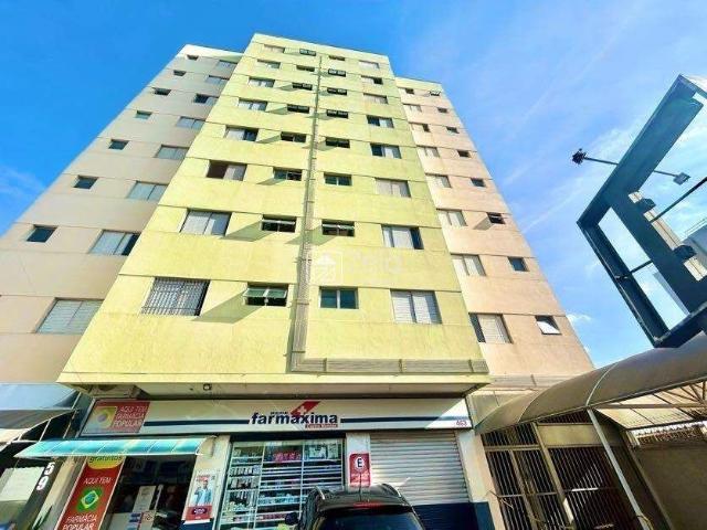 Apartamento para alugar, Vila Industrial Campinas/SP