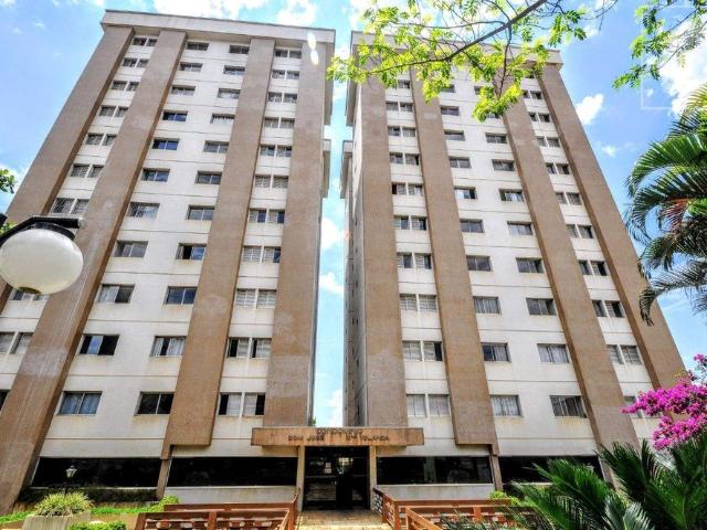 Apartamento para alugar, Vila Industrial Campinas/SP