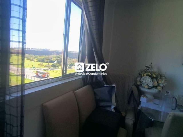 Apartamento para alugar, Vila Padre Manoel de Nóbrega Campinas/SP