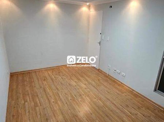 Apartamento para alugar, Vila Pompéia Campinas/SP