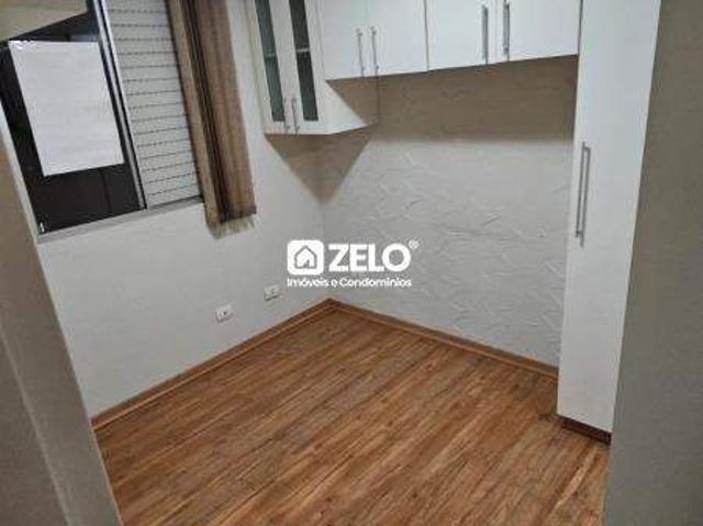 Apartamento para alugar, Vila Pompéia Campinas/SP