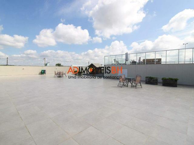 Apartamento para alugar, Vila Renascer CONTAGEM/MG