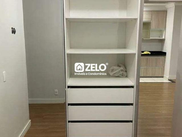 Apartamento para alugar, Vila São Pedro Hortolândia/SP