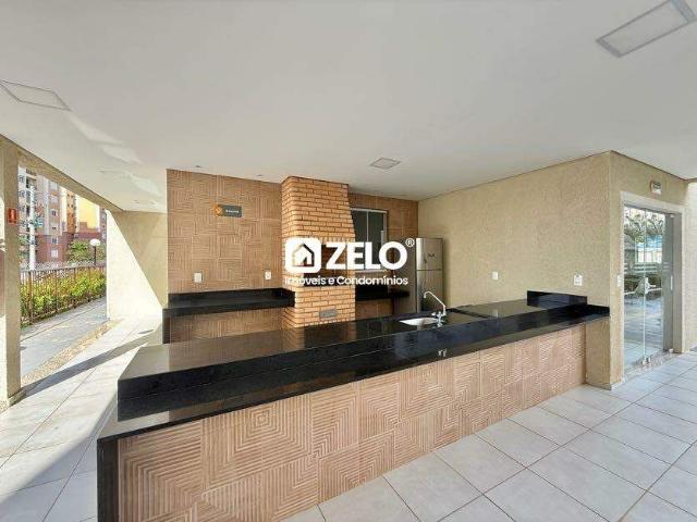 Apartamento para alugar, Vila Satúrnia Campinas/SP