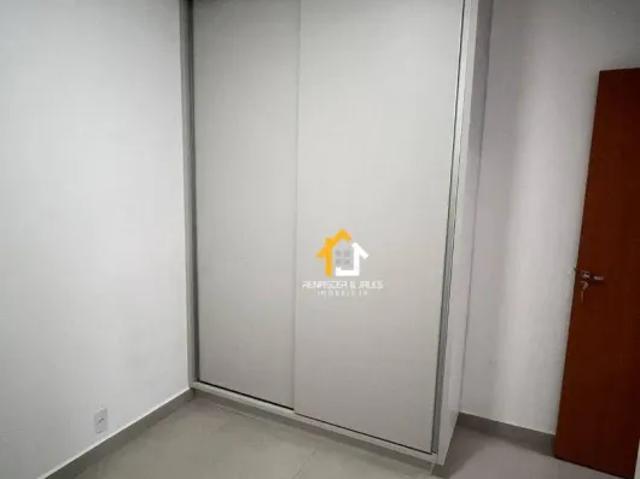 Apartamento para Alugar – Bairro Universitário, São José do Rio Preto/SP