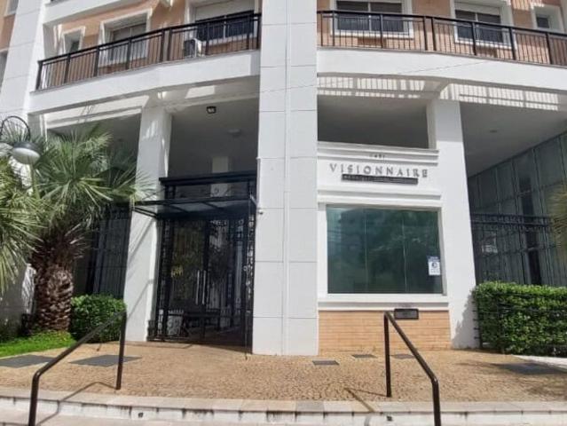 Apartamento para alugar – Abraão – Florianópolis/SC