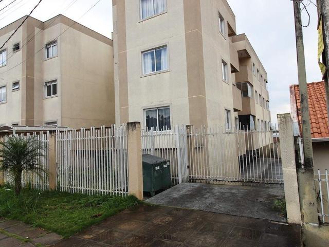 Apartamento para Alugar, Águas Belas, São José dos Pinhais, 51m² área util, R$ 1.400 | PI: 3559386