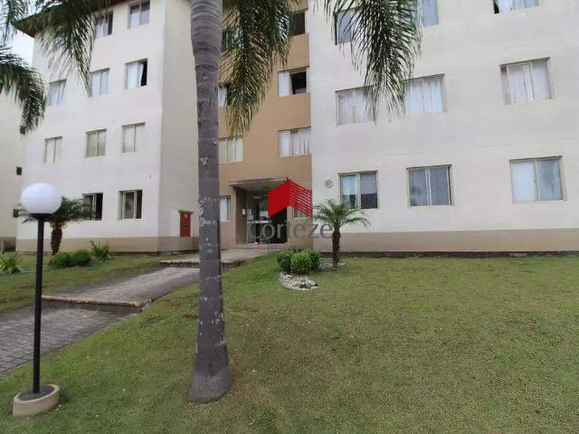 Apartamento para Alugar, Afonso Pena, São José dos Pinhais, 53m² área util, R$ 2.200 | PI: 3551565