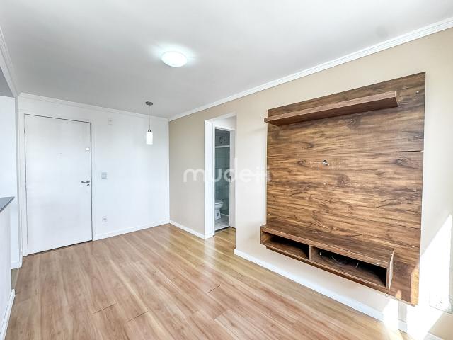 Apartamento para Alugar, Afonso Pena, São José dos Pinhais, 50m² área util, R$ 1.650 | PI: 3470479