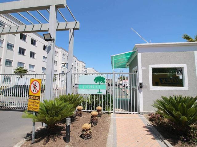 Apartamento para Alugar, Afonso Pena, São José dos Pinhais, 51m² área util, R$ 1.700 | PI: 3515883