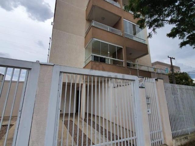 Apartamento para Alugar, Afonso Pena, São José dos Pinhais, 57m² área util, R$ 1.590 | PI: 3471451