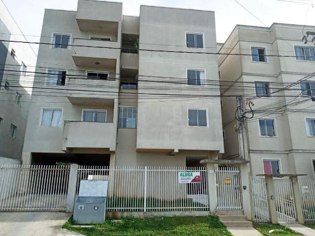 Apartamento para Alugar, Afonso Pena, São José dos Pinhais, 54m² área util, R$ 1.450 | PI: 3472969