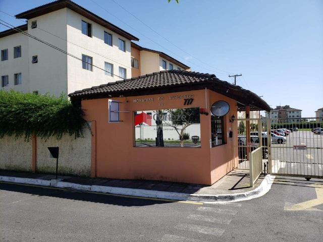 Apartamento para Alugar, Afonso Pena, São José dos Pinhais, 54m² área util, R$ 1.650 | PI: 3493896
