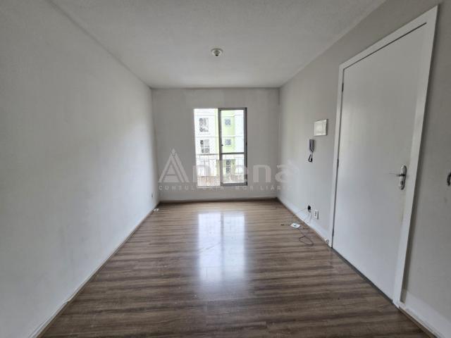 Apartamento para Alugar, Afonso Pena, São José dos Pinhais, 55.34m² área util, R$ 1.500 | PI: 3555273