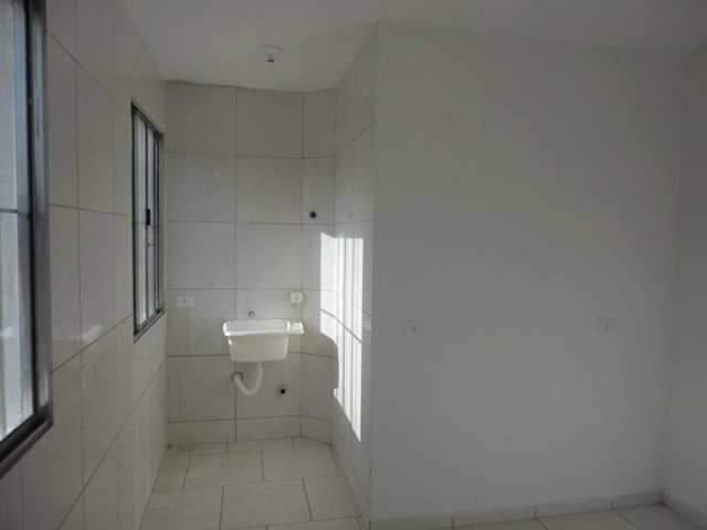 Apartamento para Alugar, Afonso Pena, São José dos Pinhais, 65m² área util, R$ 1.400 | PI: 3551574